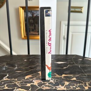 Universal Studio | Media | Were Back A Dinosaurs Story Vhs Tape Movie ...
